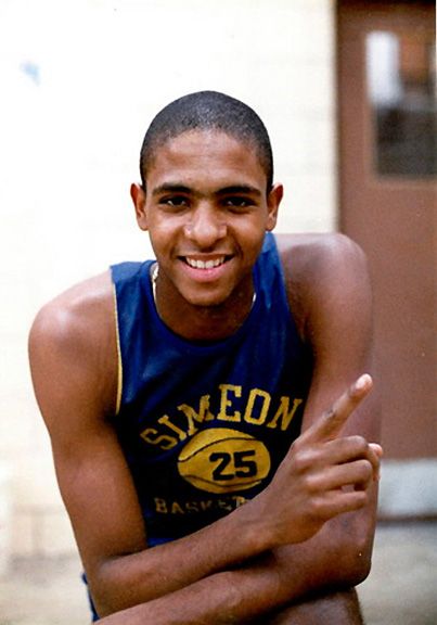 Benji - This documentary - Image 8 from Black Tribeca: African-American ...