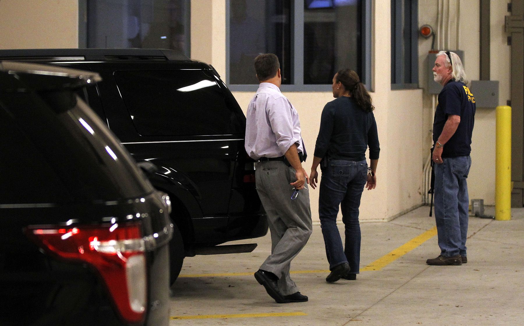 Where Is Zimmerman Now? - Image 10 from Questions and Answers in the ...