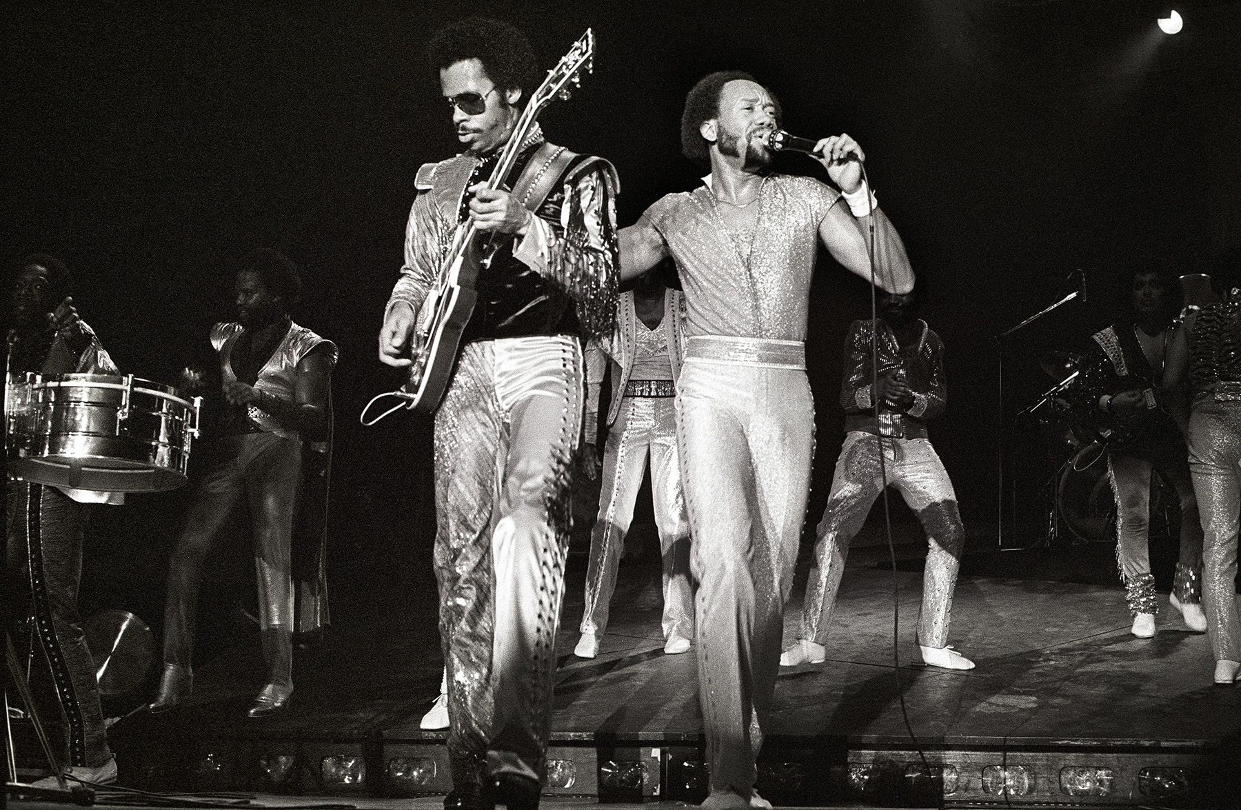 Jay Z – 'Jigga - Image 3 from 10 of the Best Earth, Wind & Fire Samples ...