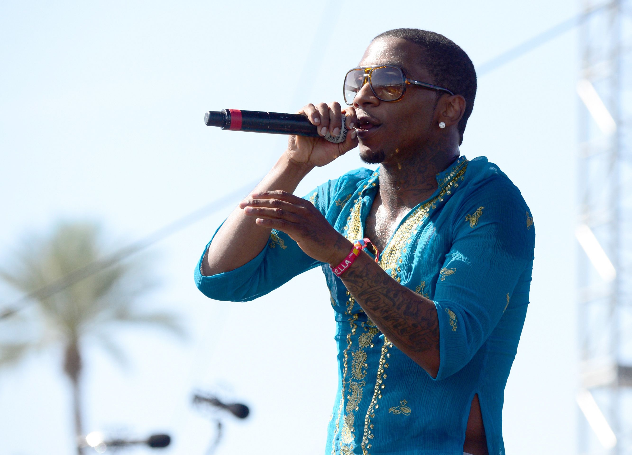 Lil B - The - Image 6 from Stay Woke: Rappers Weigh in on POTUS ...