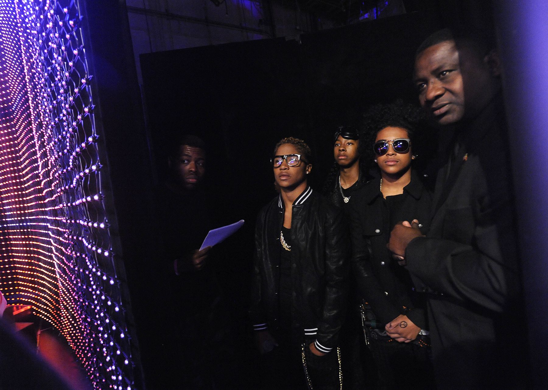 Almost Time - Mindless - Image 15 from Exclusive Access: Mindless ...