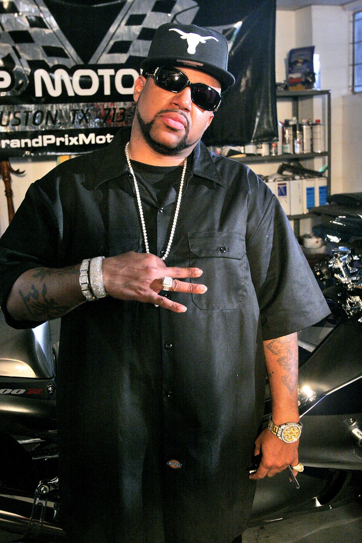 “Friends,” featuring Juicy J - Image 5 from Everything We Learned About ...