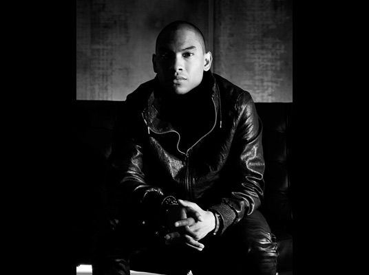 Mischief - Miguel released - Image 4 from Music Matters: Miguel | BET