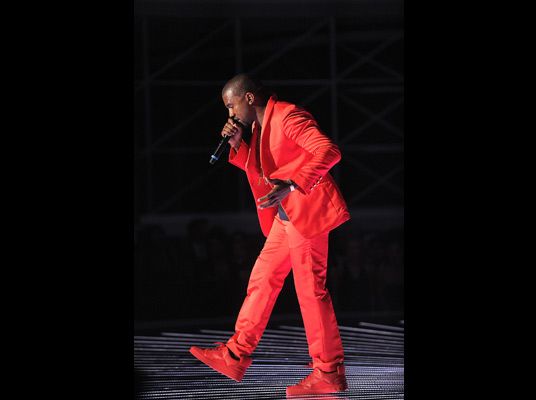 # 3: Kanye West - Image 8 from Top Rappers Of The 21st Century | BET