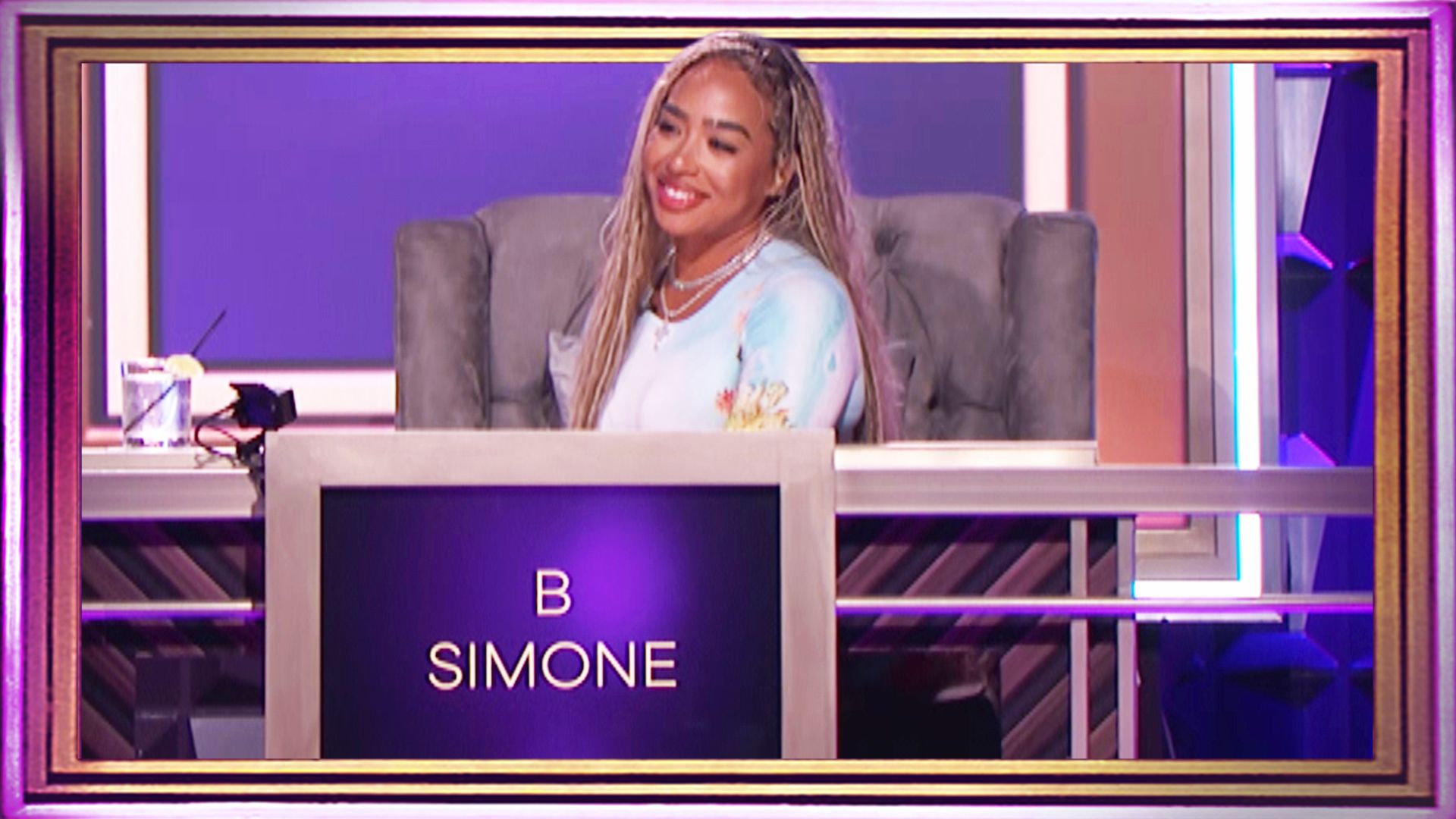 Celebrity Squares - Season 1, Ep. 5 - If It Go In Spicy, It's Gonna ...