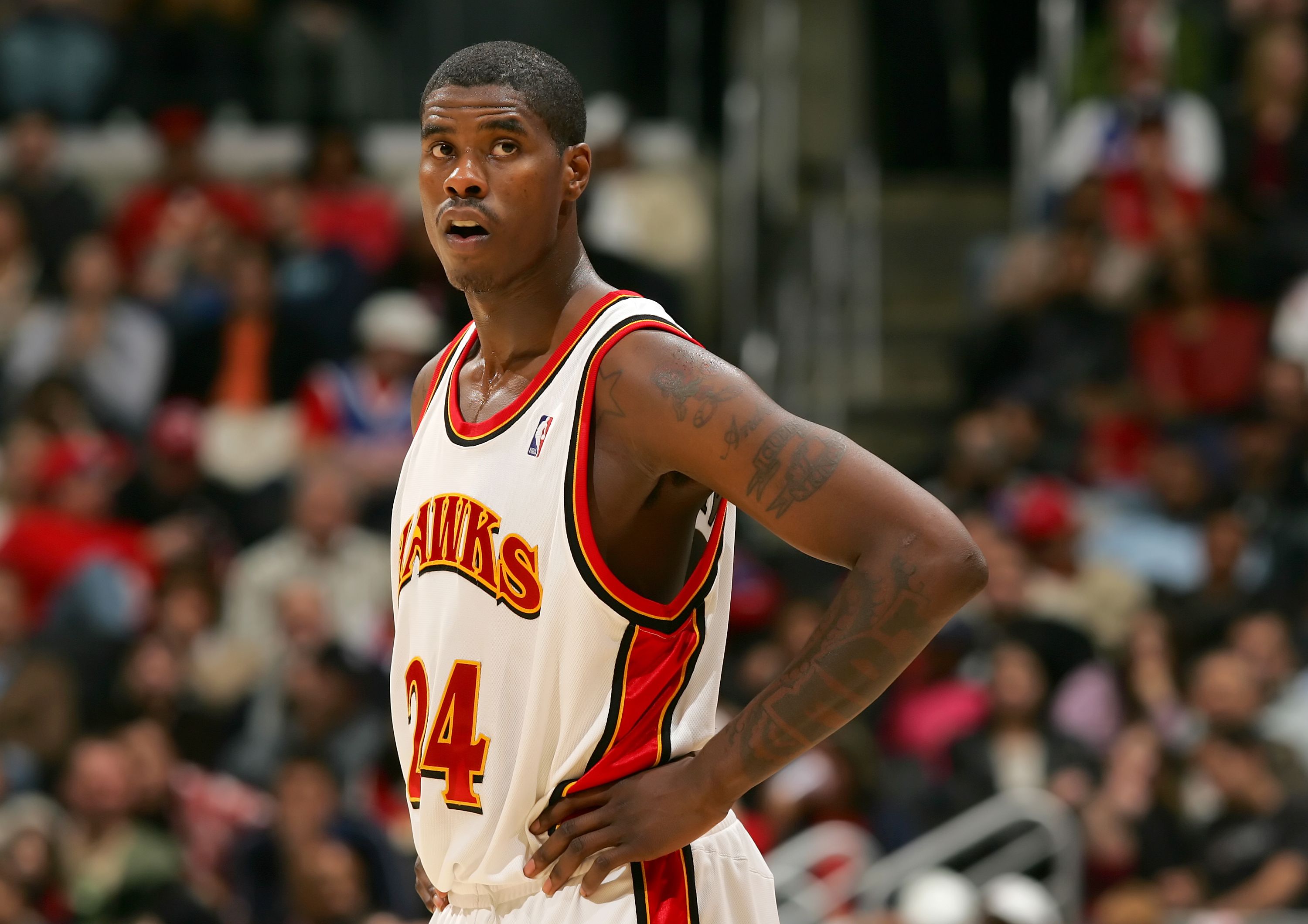 Marvin Williams - It's - Image 6 from The 10 Biggest NBA Draft Day ...