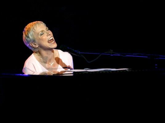 Annie Lennox - Nelson - Image 7 from Who's On The List? | BET