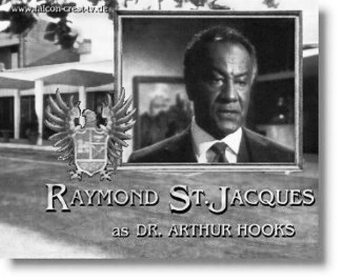 Raymond St. Jacques (1930 - Image 14 from black celebrities we've lost ...