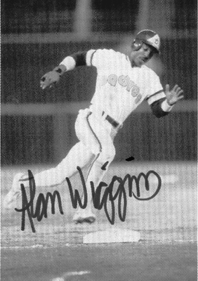 Allen Wiggins (1958 - Image 1 from black celebrities we've lost to aids ...