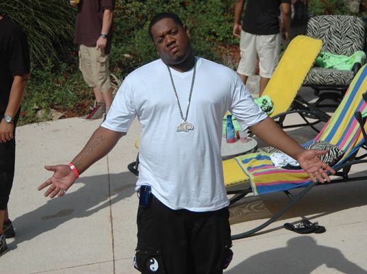 DTP - DTP artist - Image 12 from On Location: Photos of LudaDay Weekend ...