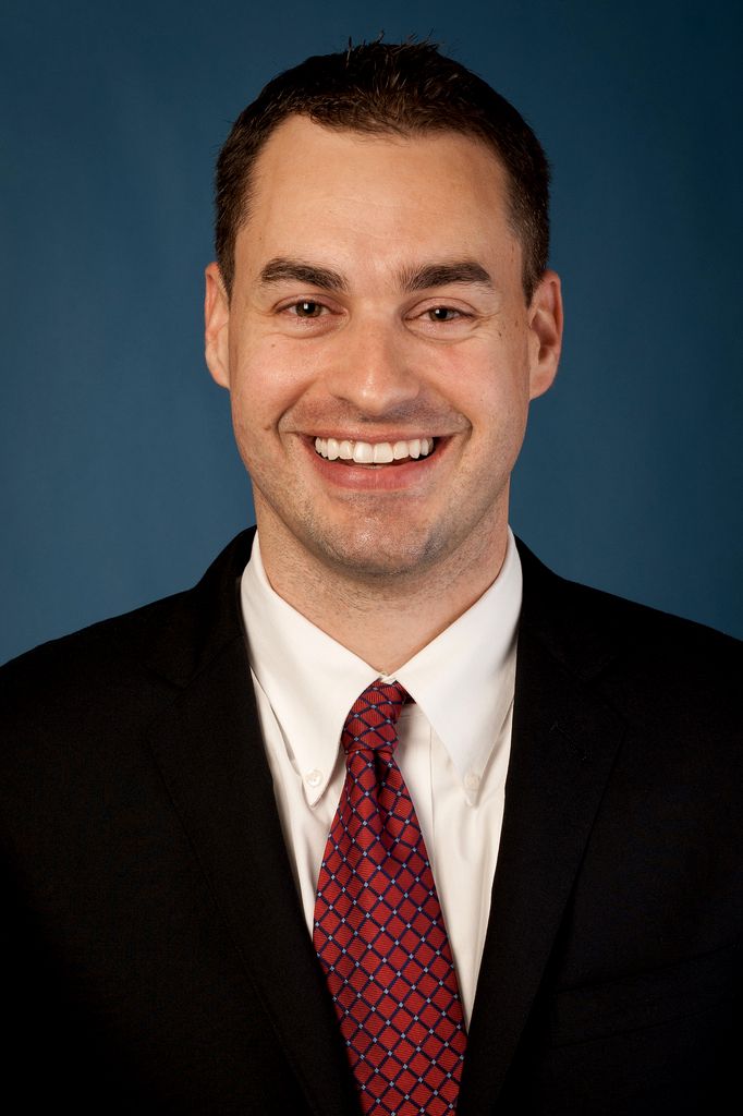 Ben LaBolt - "This - Image 8 from Politiquotes of the Week: May 9 | BET