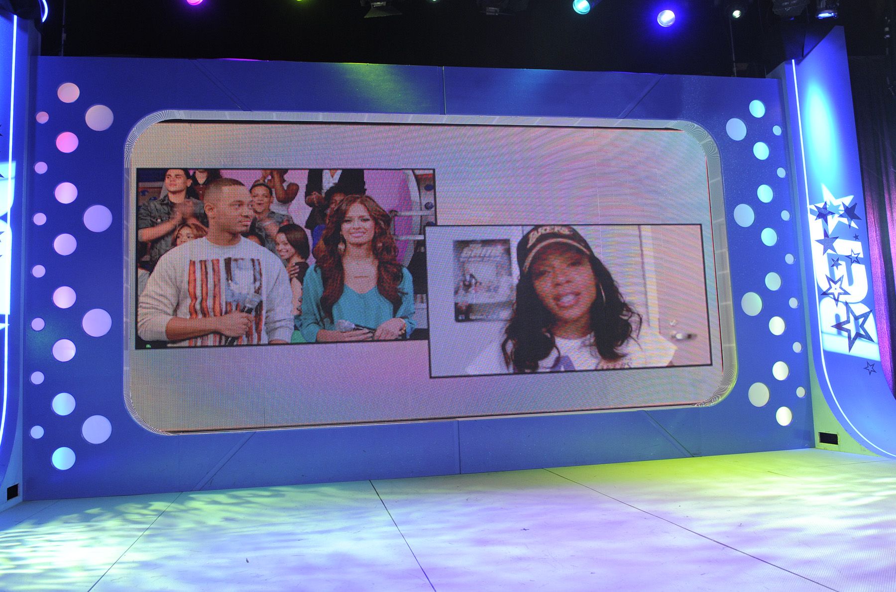 Facetime Chats! - Terrence - Image 32 from Exclusive Access: Swizz ...