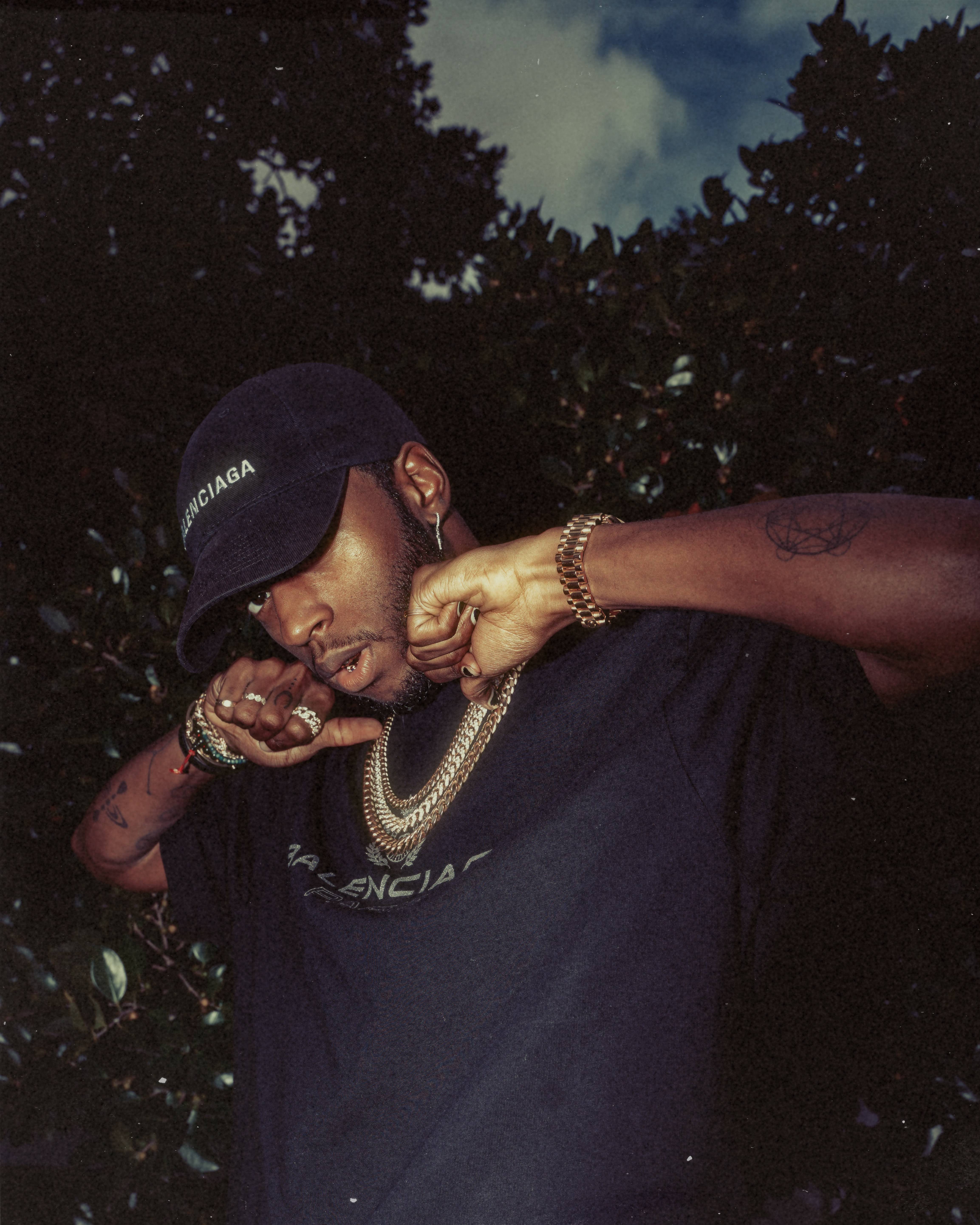 6lack wallpaper store