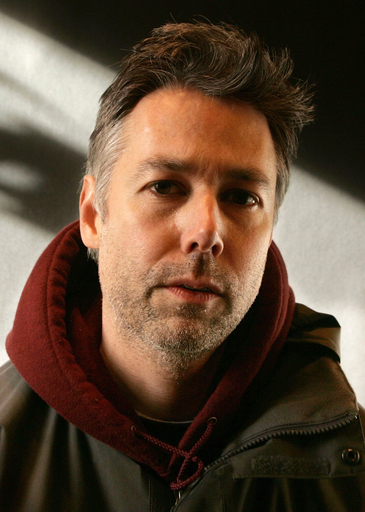Adam “MCA” Yauch - - Image 1 from Tweet Sheet: Celebrities Remember ...