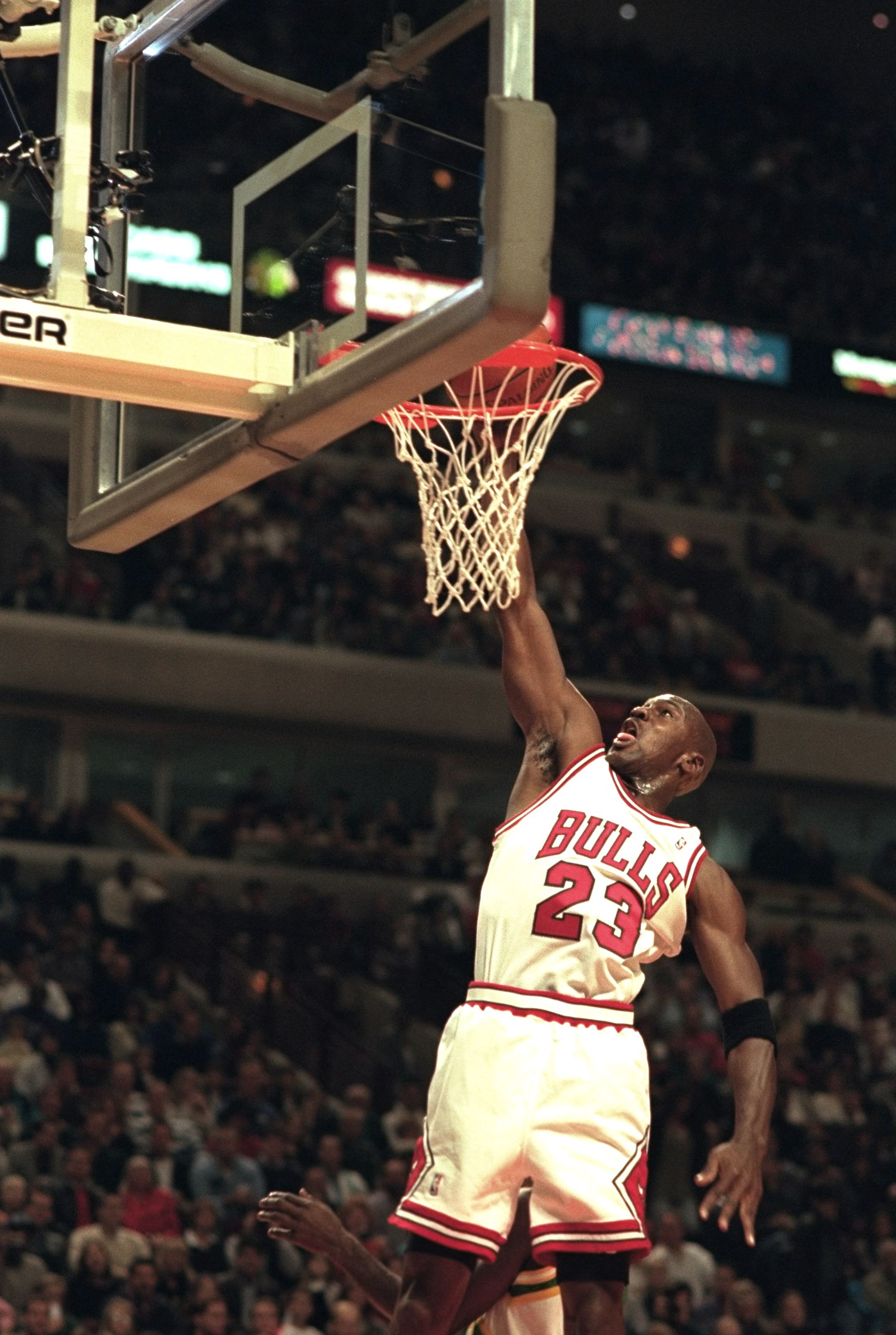 KRS-ONE, 'Represent the Real - Image 8 from Michael Jordan Behind #BARZ ...