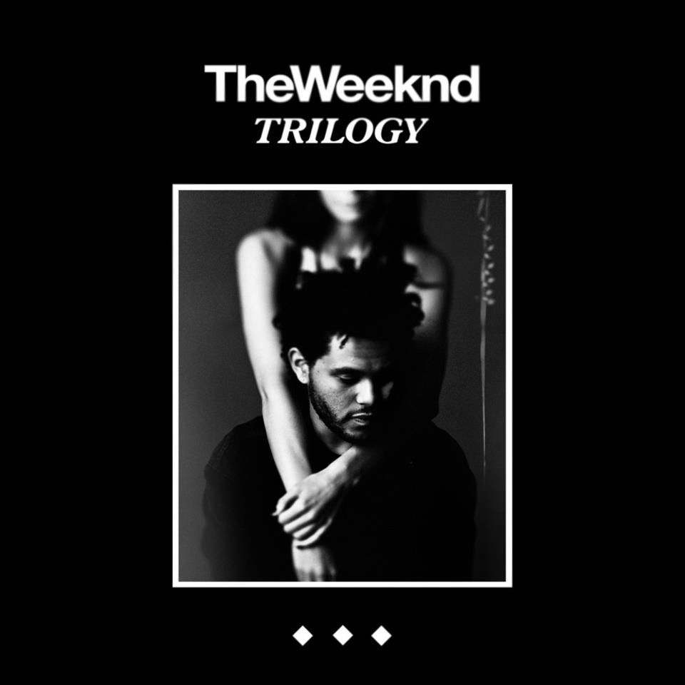Trilogy - Today, Nov. - Image 11 from The Evolution of The Weeknd | BET