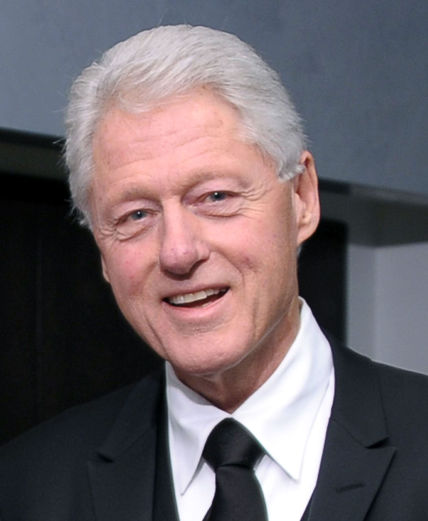 Bill Clinton - We - Image 3 from Old Policitians Who Made New Moves | BET