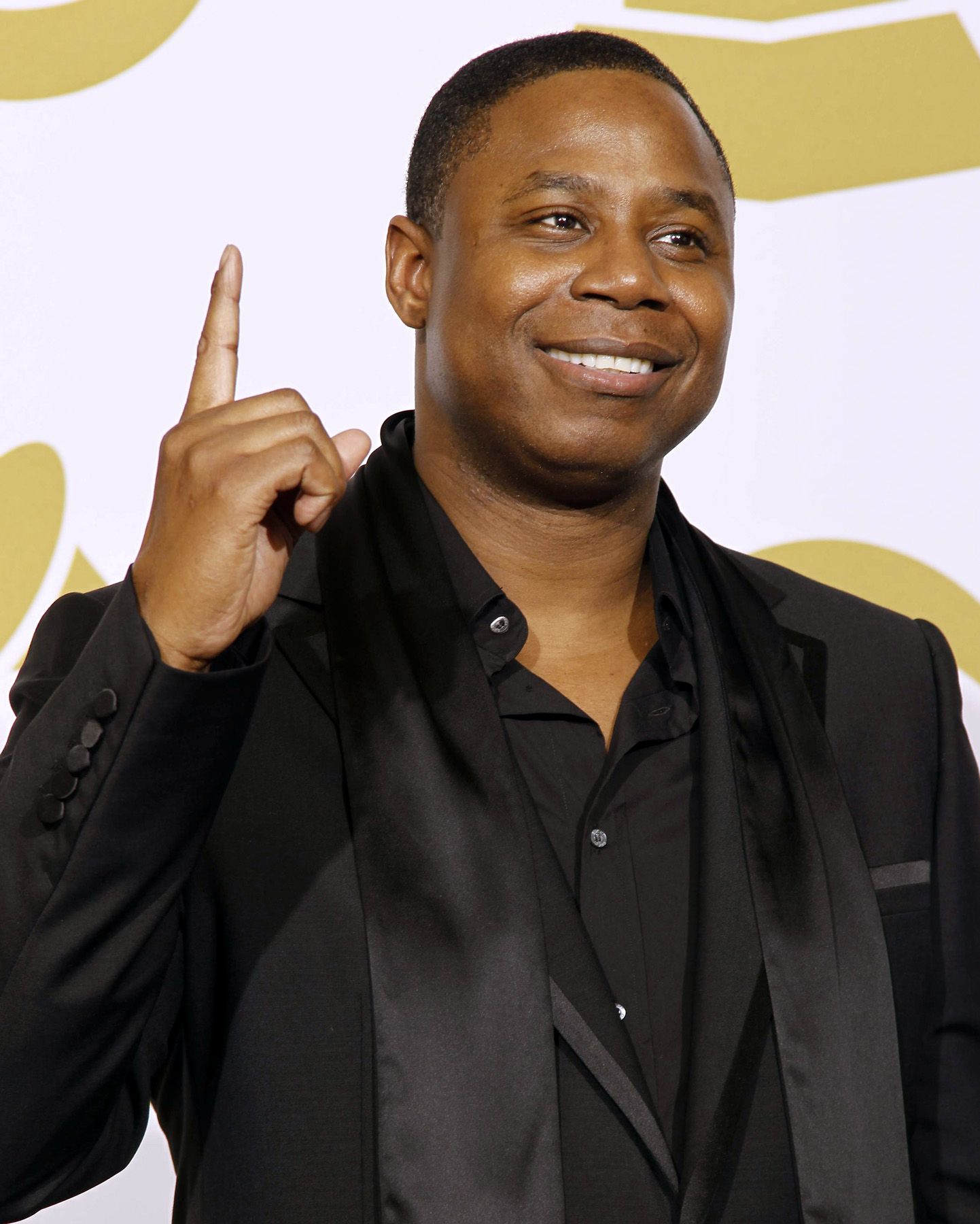 Dem A... - One - Image 4 from The Evolution of Doug E. Fresh | BET