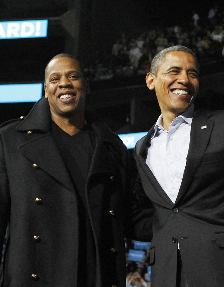 He Made Hip Hop - Image 4 from 10 Ways Jay-Z Influenced the World | BET