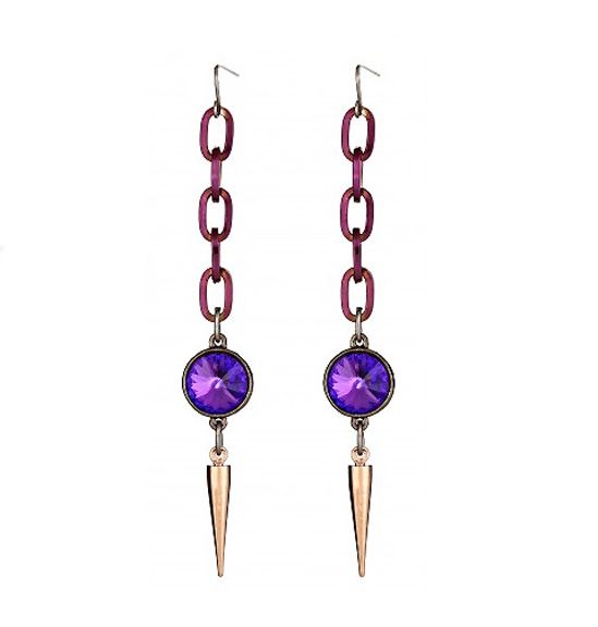 Gemma Redux Jewelry - - Image 3 from Where to Shop in Support of ...