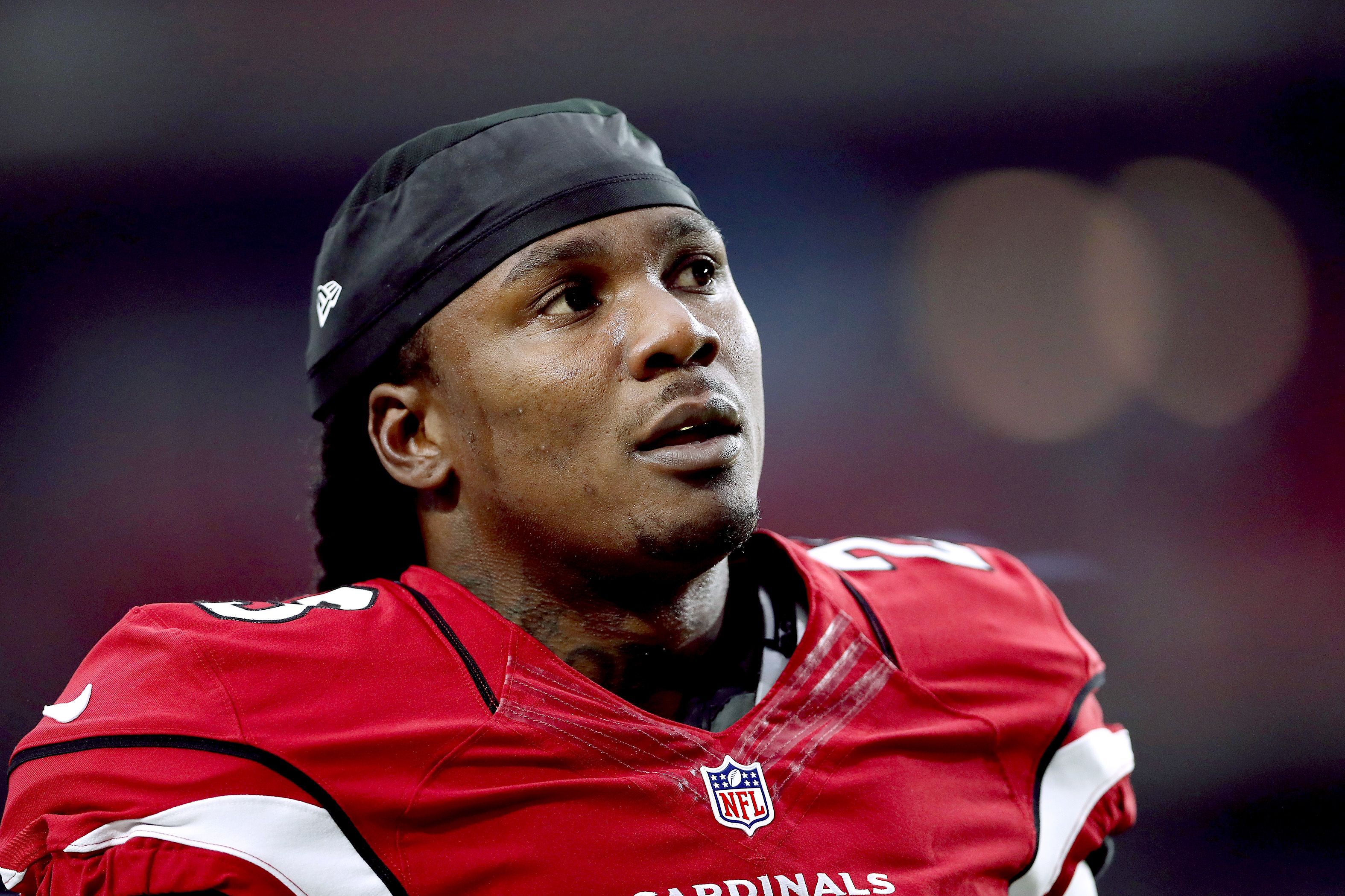 Chris Johnson: September 23 - Image 29 from Celebrity Birthdays: You ...