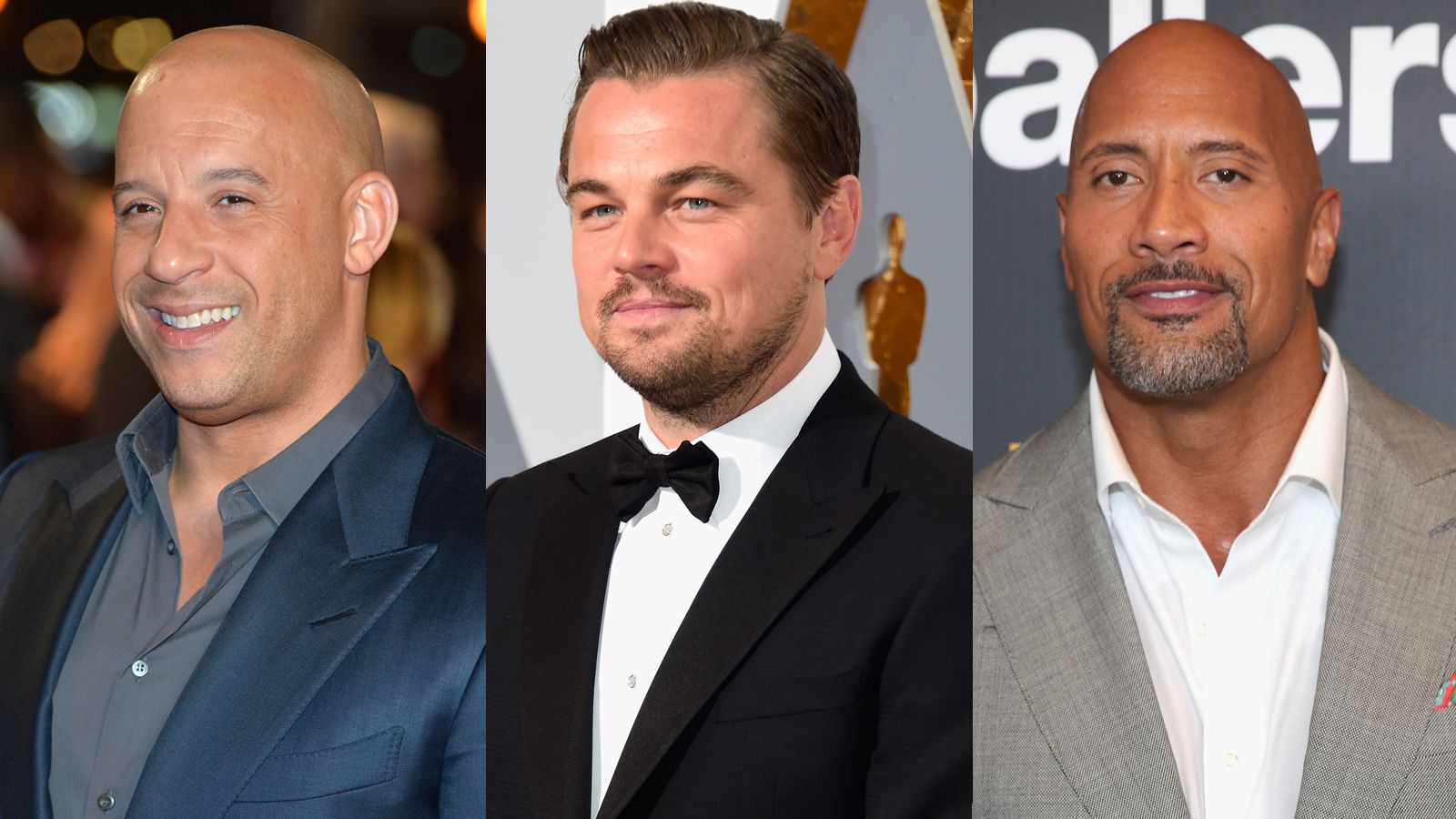 Guess Who Is Officially Hollywood's Highest-Paid Actor | News | BET