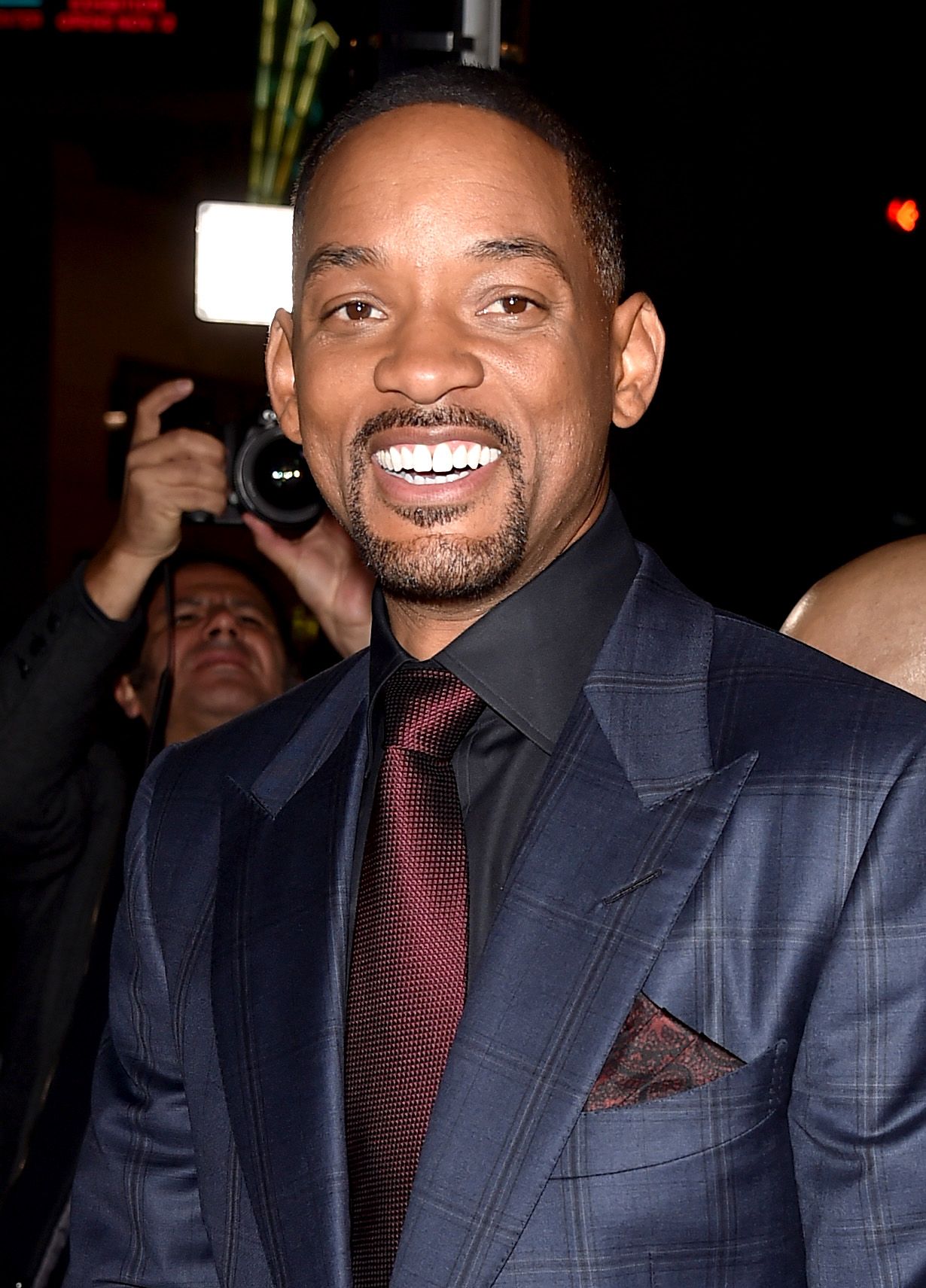 Will Smith: September 25 - Image 32 from Celebrity Birthdays: You Won't ...