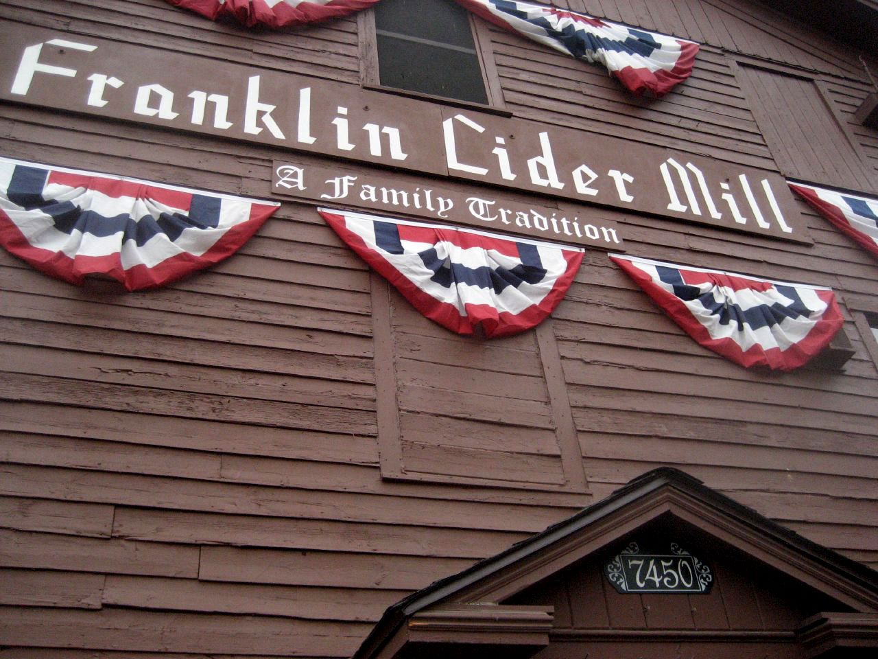 Cider Mills - Detroit - Image 6 from Detroit Honeymoon | BET