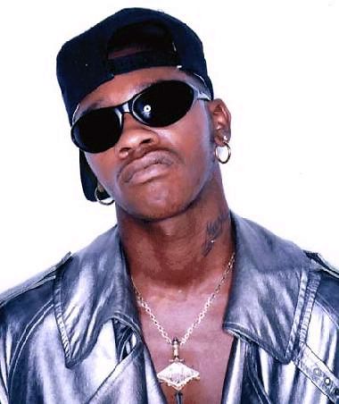 Cedric "K-Ci" Hailey - - Image 8 from Mary J. Blige's My Life: Where ...
