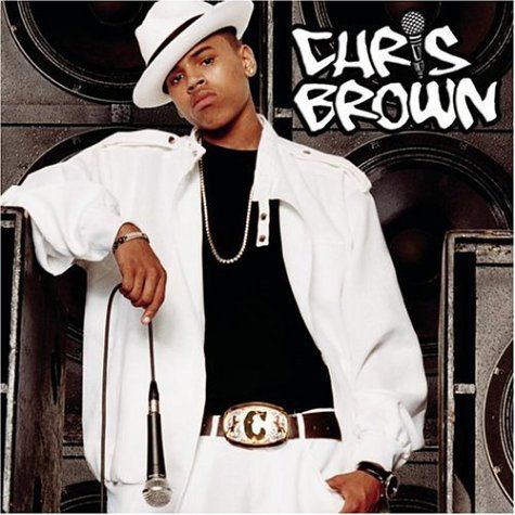 The Evolution of Chris - Image 4 from The Evolution of Chris Brown | BET