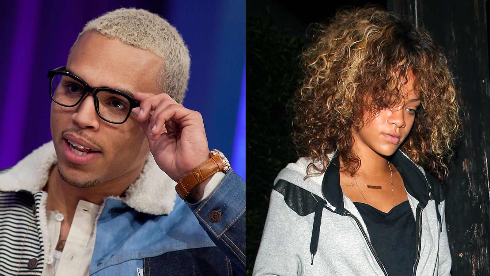 The Evolution of Chris - Image 7 from The Evolution of Chris Brown | BET