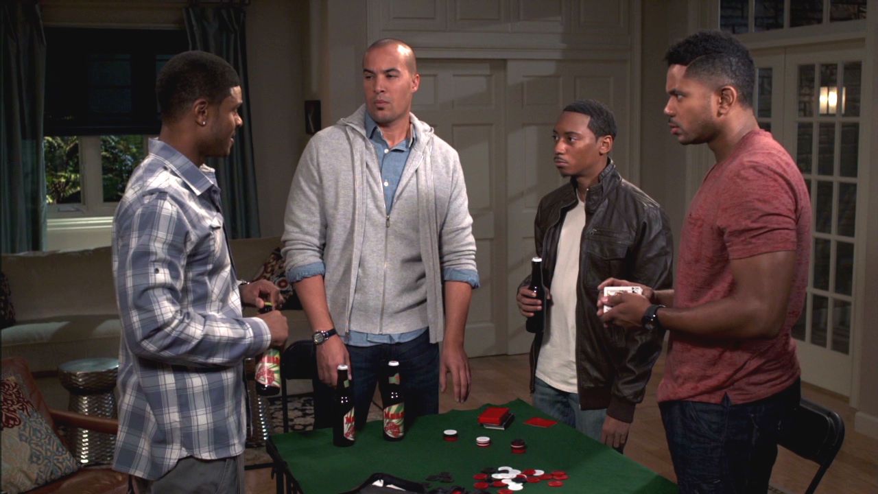 7. He Can Kick - Image 5 from 10 Reasons Why Tee Tee Is That Dude | BET