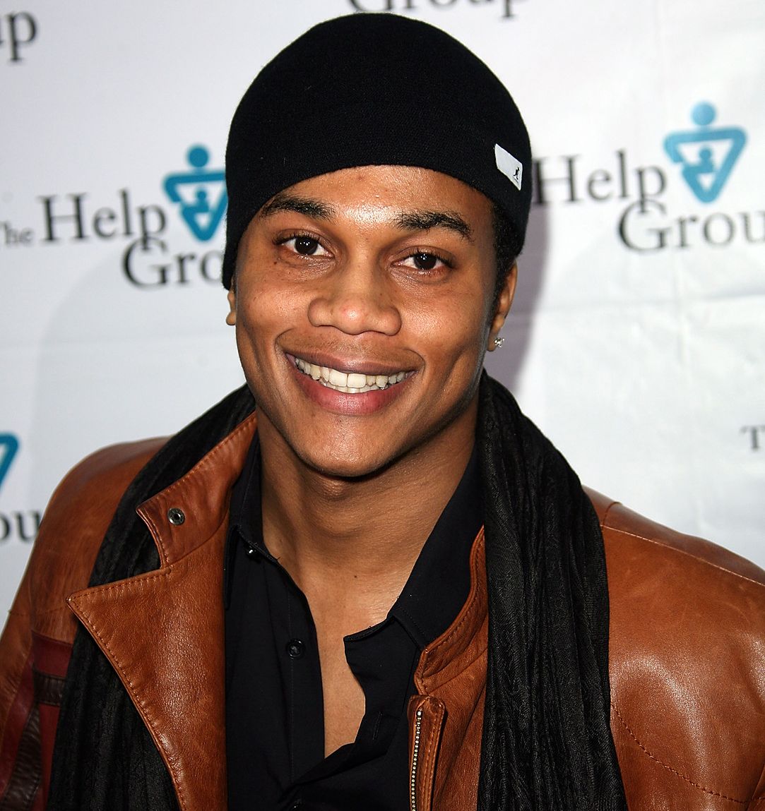 In the Heights - - Image 6 from Meet Cory Hardrict | BET