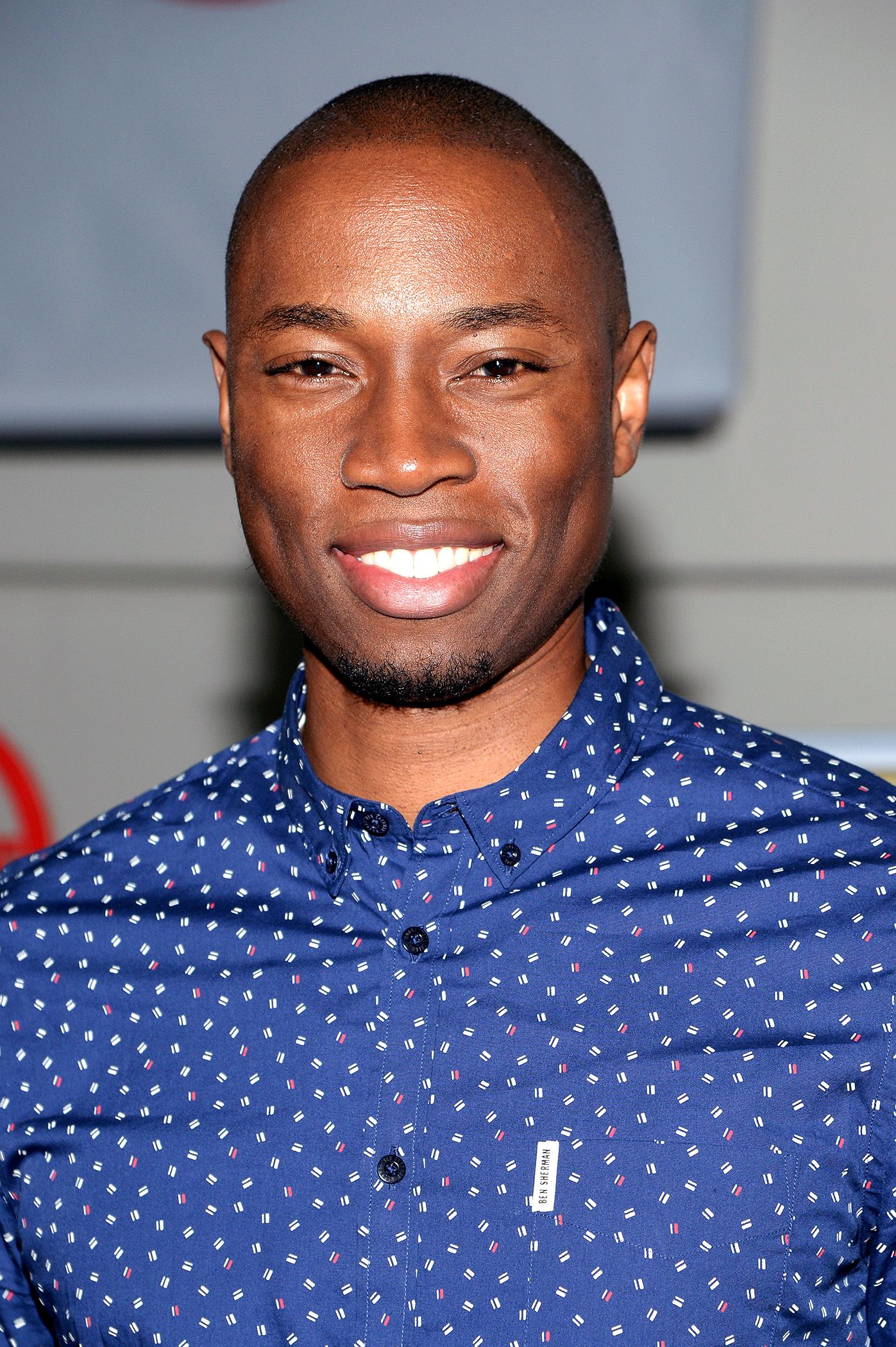 Robbie Jones: September 25 - Image 40 from Celebrity Birthdays: You Won ...