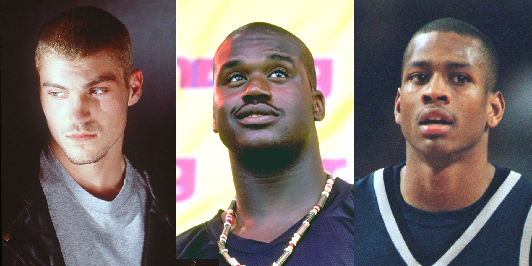 The baller-celebrity-rap crossover. - - Image 10 from 10 Things We Don ...