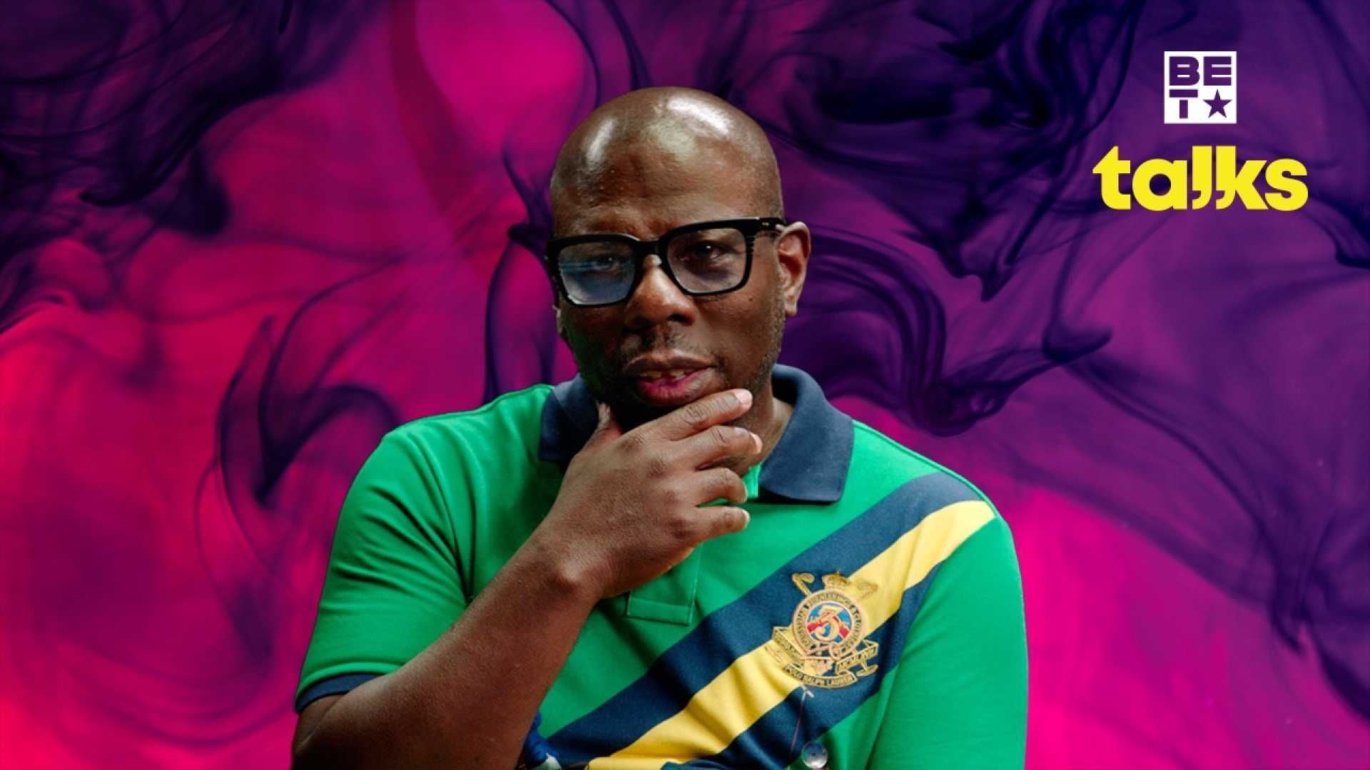 Hip Hop Awards 2023: Producer Buckwild Reminisces on 90's Hip Hop While ...