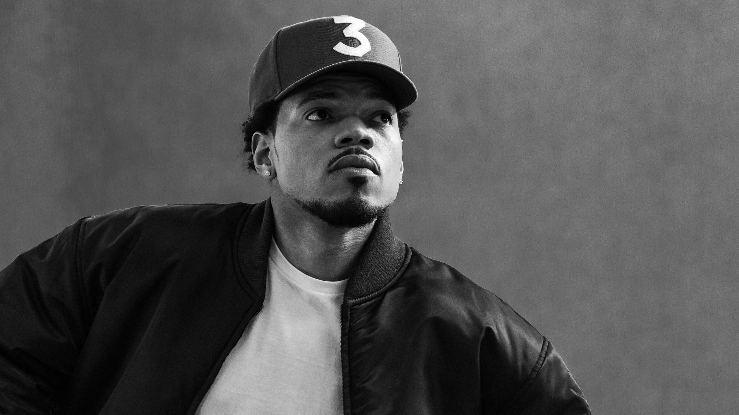 Chance Der Rapper Acid Rain Chance The Rapper – Disrupts Music