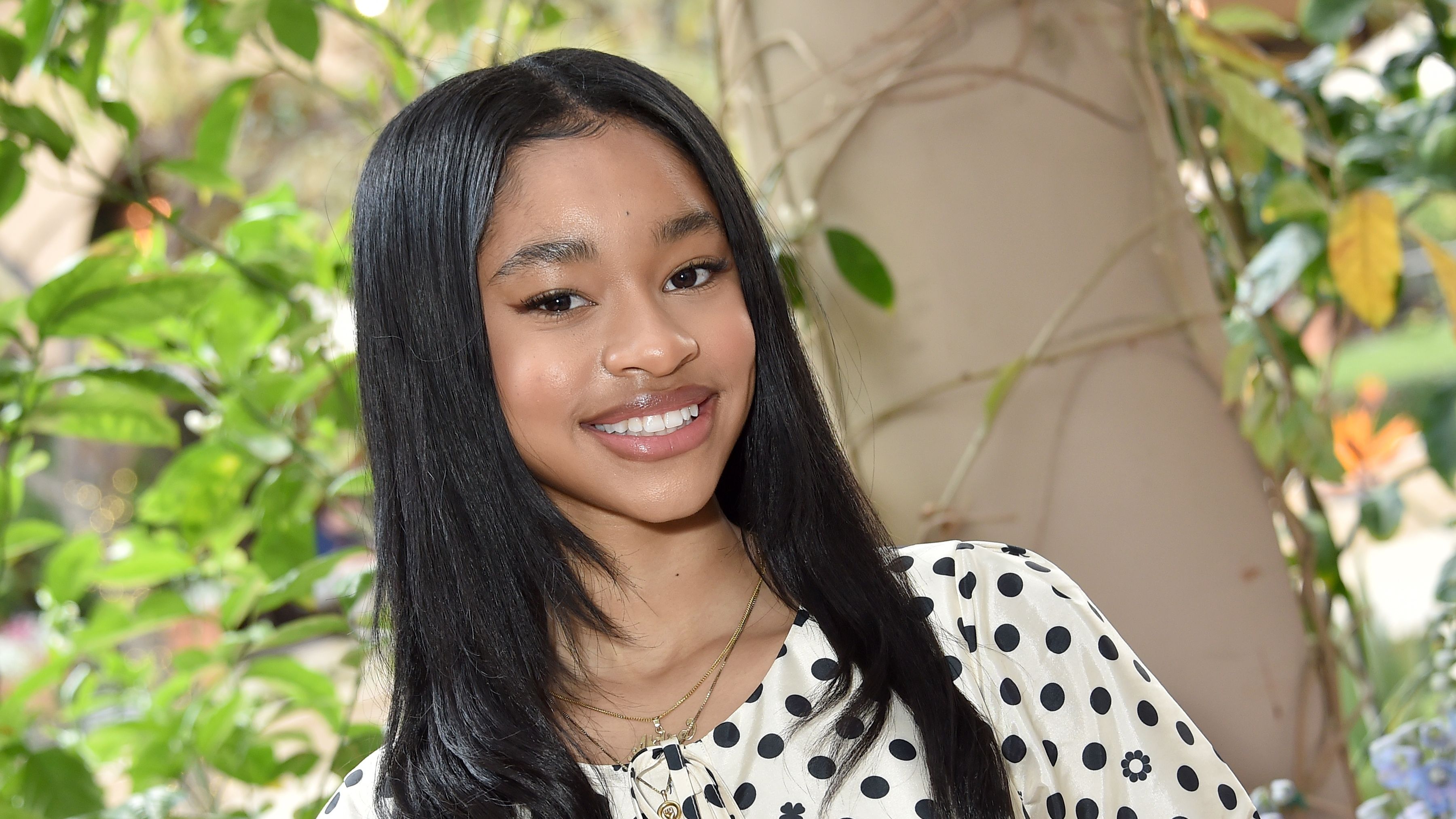 This night on the - Image 1 from BET Awards 2024: The Buzziest Child ...
