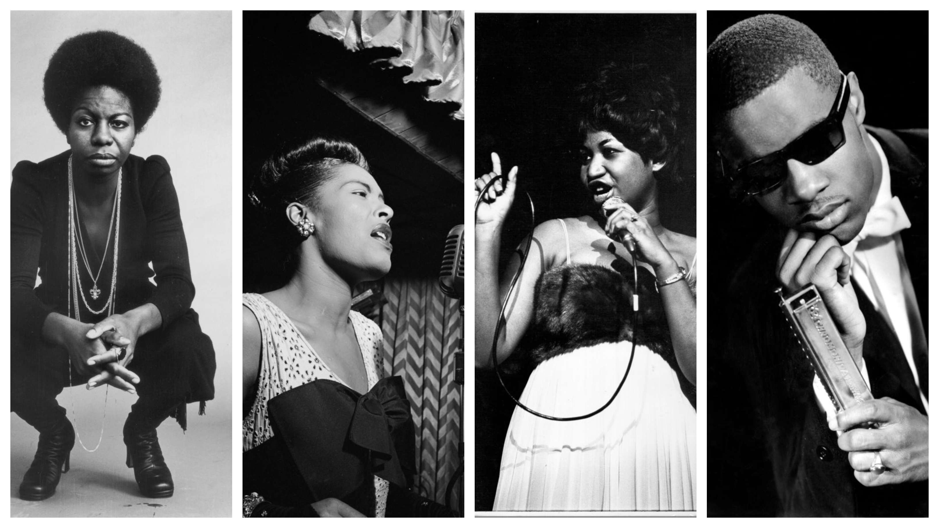 The Power of Our Songs: Black Music As Resistance | News | BET