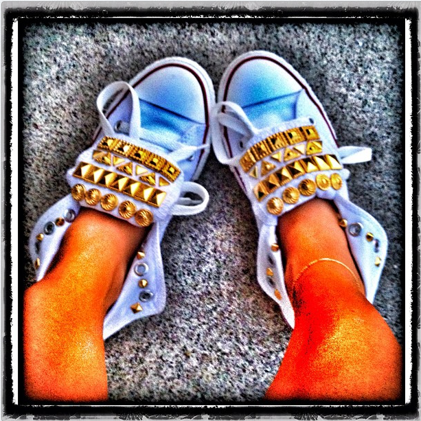 Adrienne Bailon - “I - Image 6 from 15 Stylish People to Follow on ...