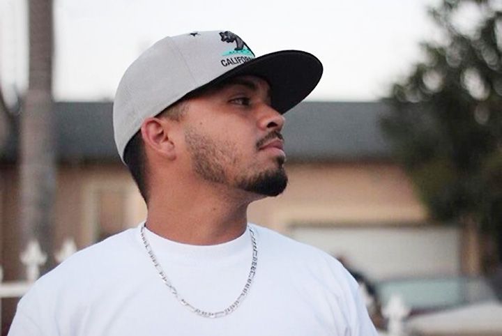 Marz - Marz is - Image 31 from And the Nominees Are... | BET