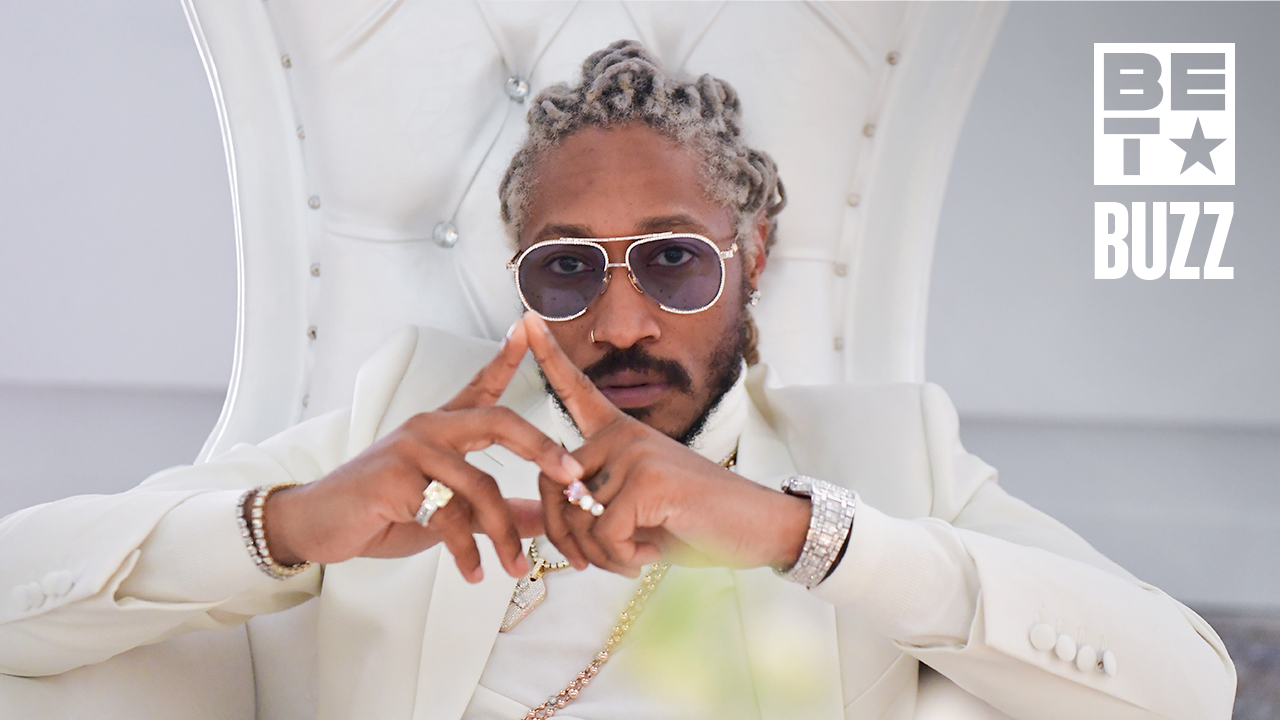 Hip Hop Awards 2024: Future’s Must-Have Tracks—The Ultimate Playlist ...
