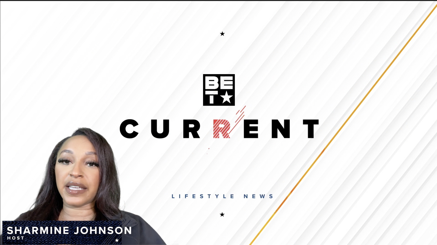 BET Current: From the Block to the Big Stage: Max B’s Homeco - (Video ...
