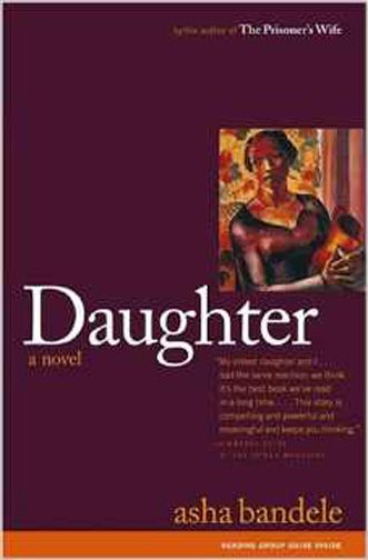 Daughter: A Novel - - Image 10 from 15 Books Every Black Woman Should ...