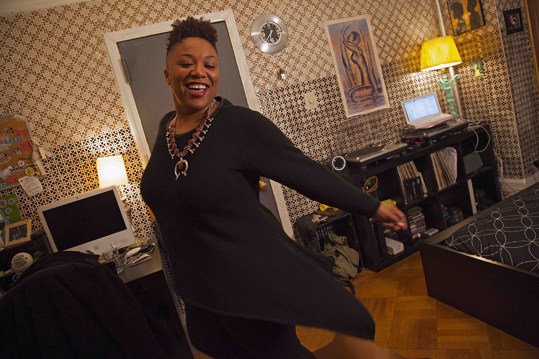 Maria Elena "Ri Ri" - Image 1 from The Complexities of Queer Black ...