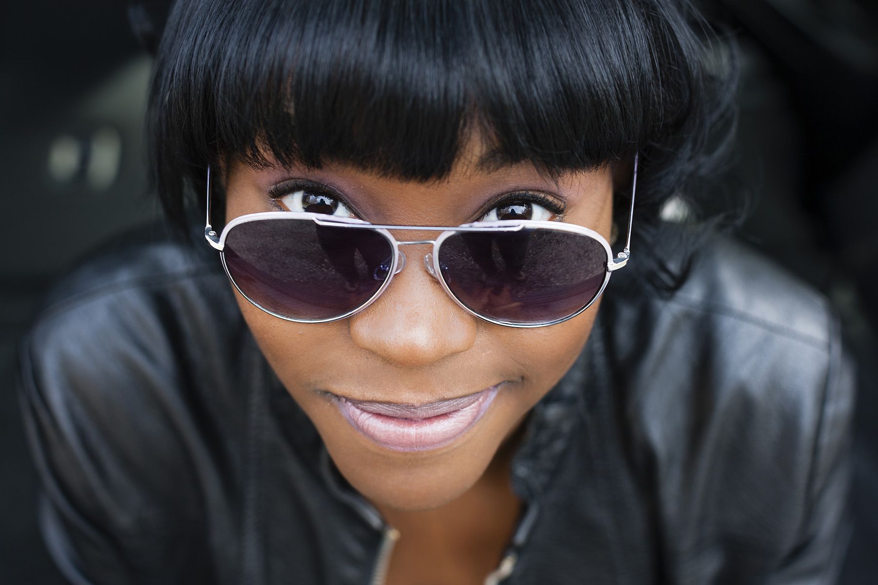 Keepin’ It Real - - Image 1 from 10 Ways to Be More Authentic | BET