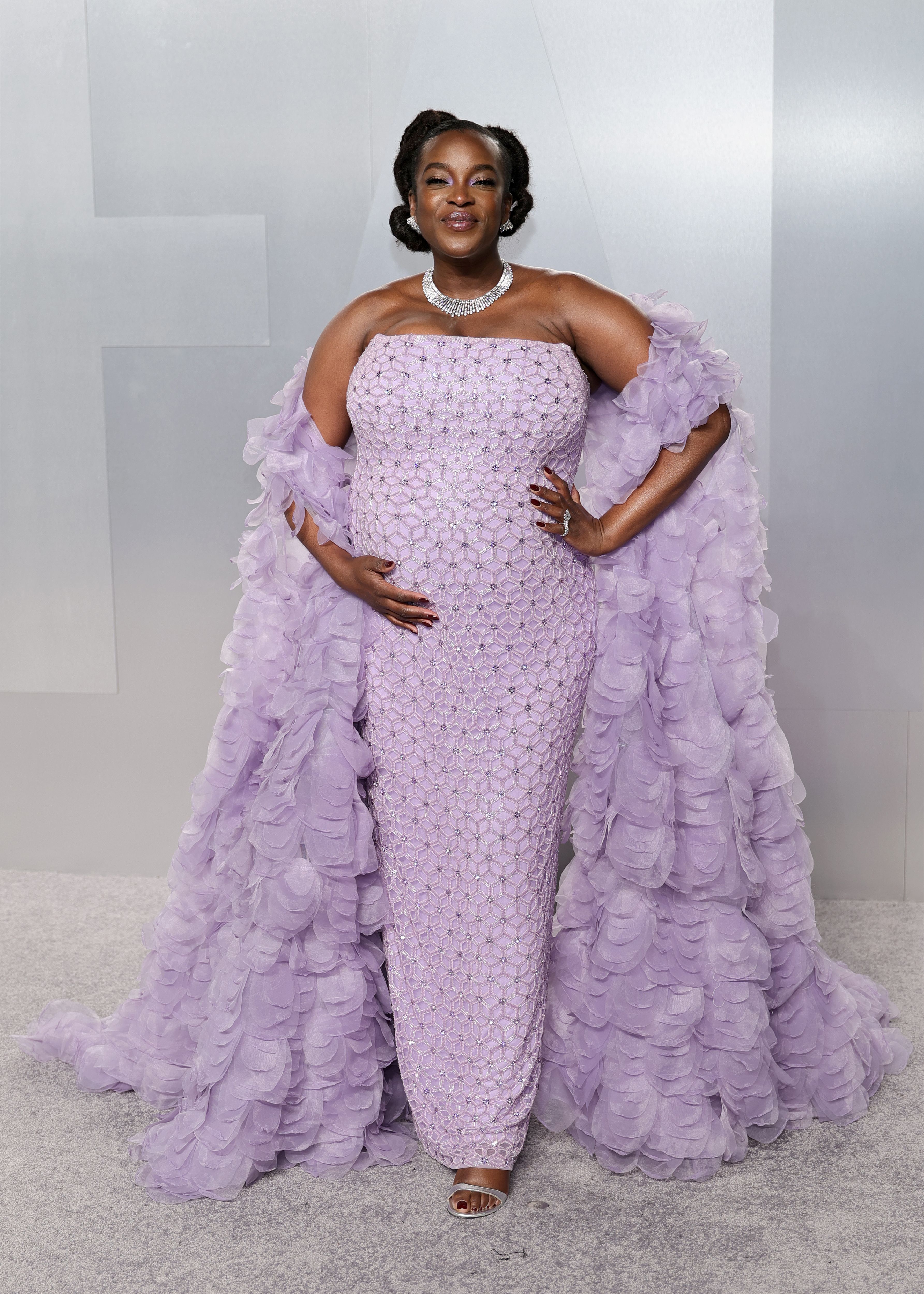 Mother is mothering! - Image 7 from The Stars Shining Bright at the ...