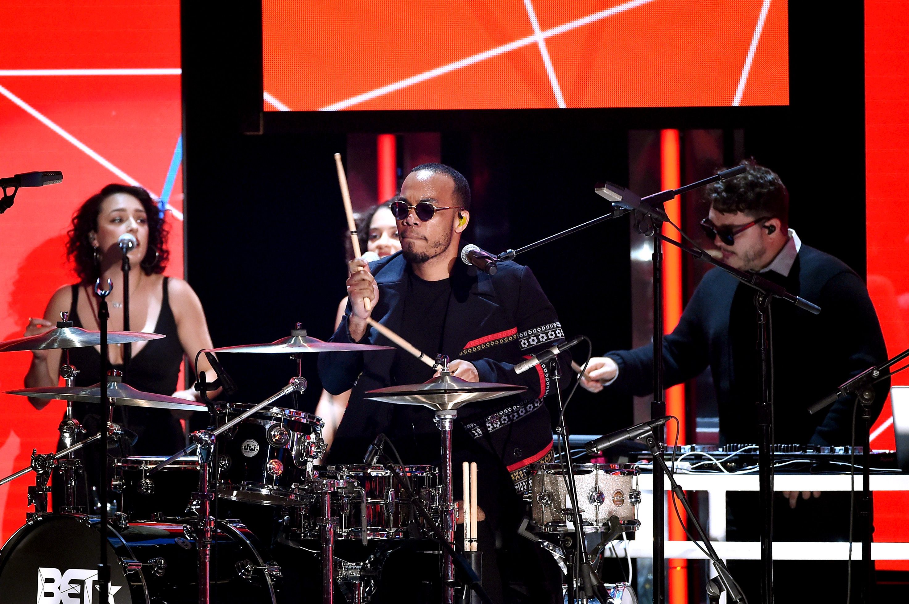 Funk It Up! - - Image 50 from Must See Moments and Performances | BET