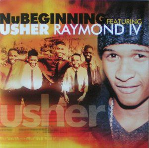 Usher - Usher earned - Image 12 from Music Stars Who Started in Groups ...