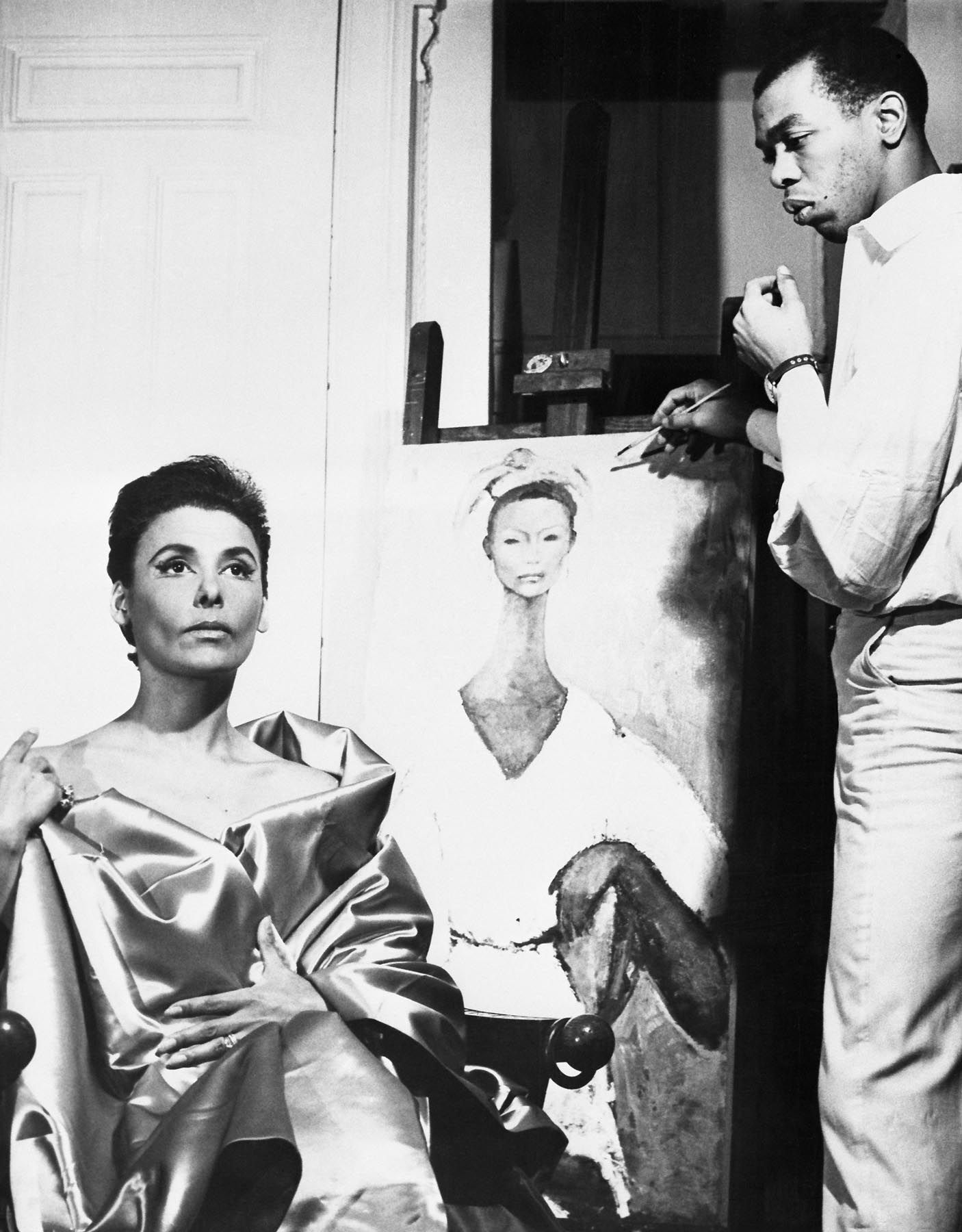 Artist to the Stars - Image 11 from Ten Things You Should Know About ...